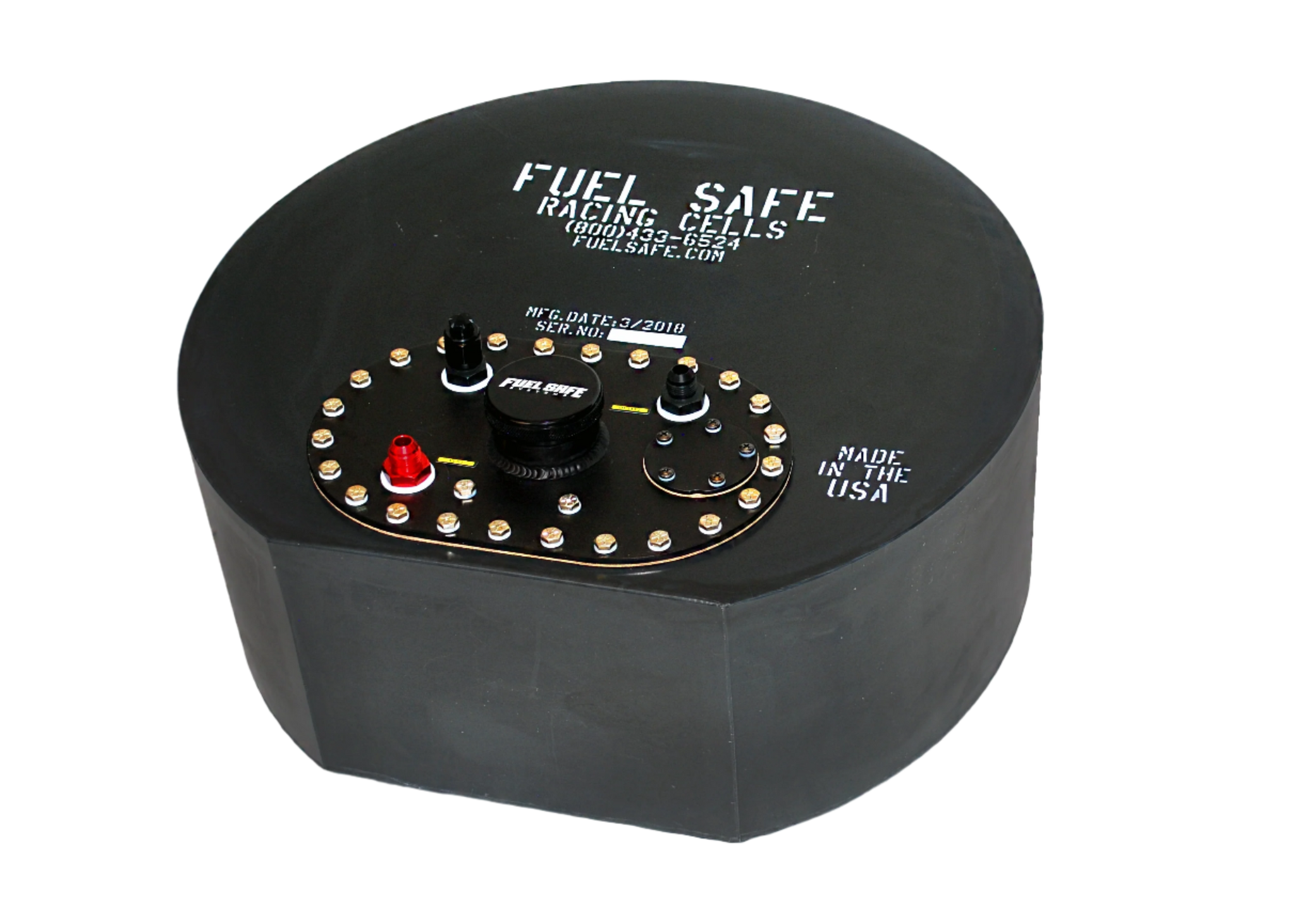 Core Cell® Complete Spare Tire Fuel Cell