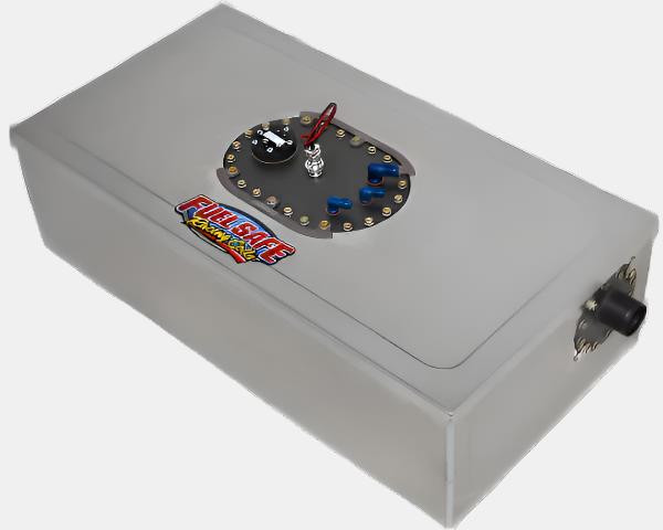 Factory Five Fuel Cells