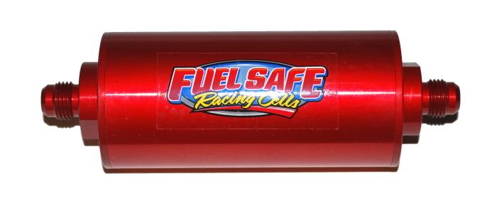 Fuel filters and vent filters - Racing Fuel Cell Parts | Fuel Safe