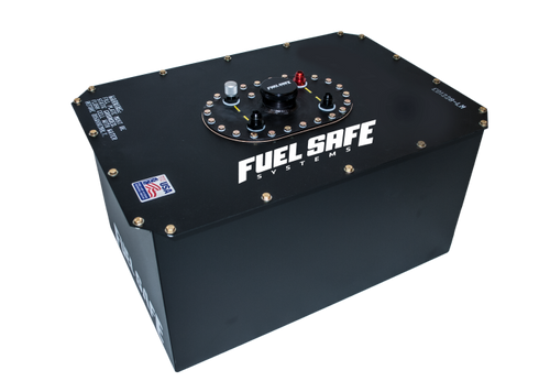 Dirt Late Model | Fuel Cells