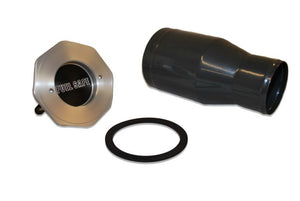 Dry Break Coupling