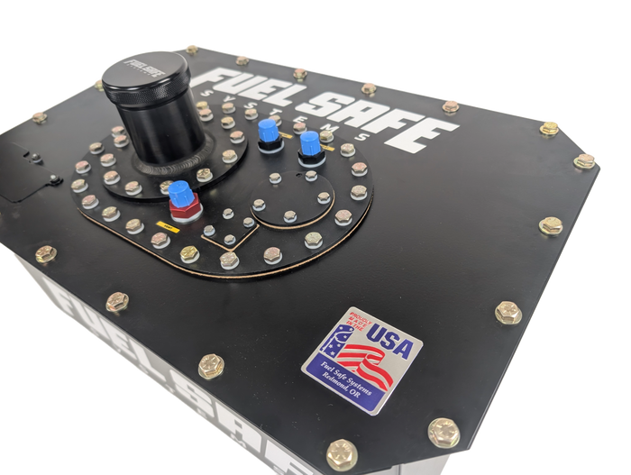 Enduro® Complete Steel Fuel Cell