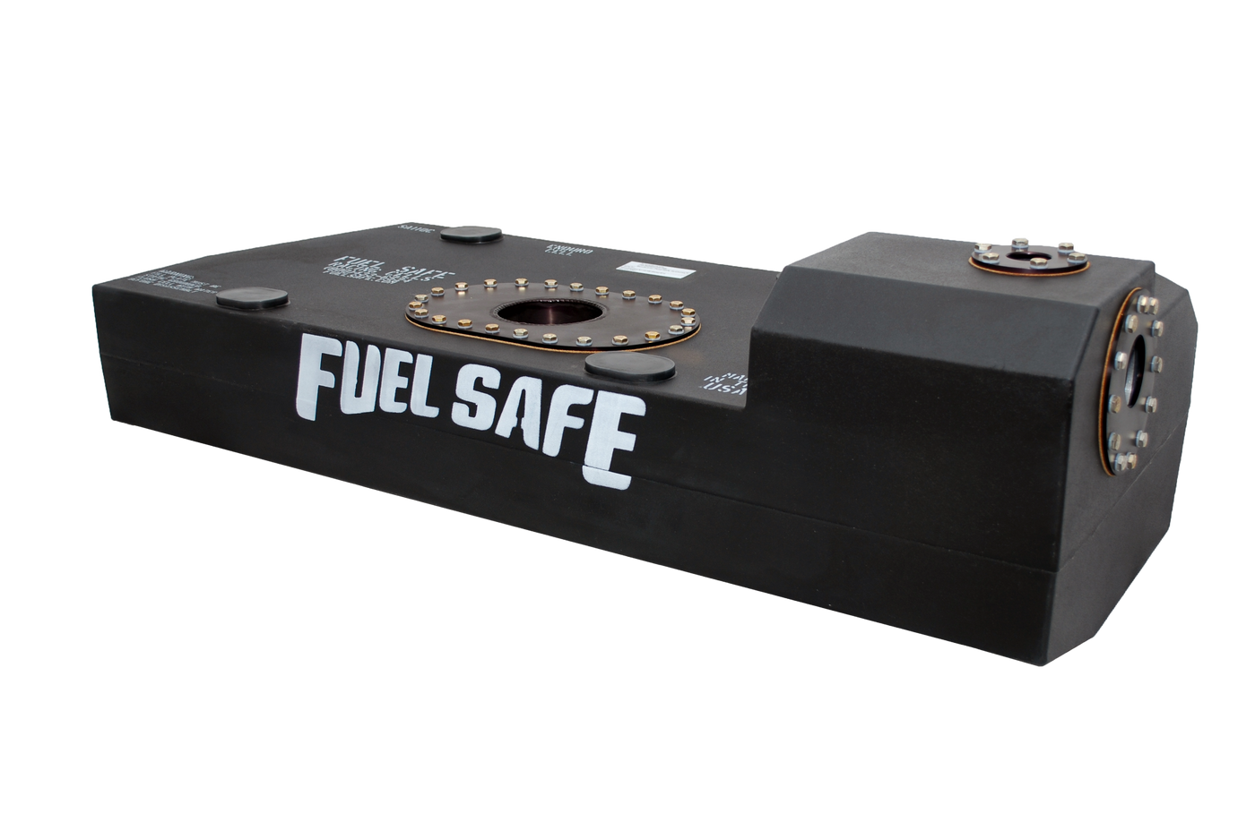 Mustang Fuel Cells