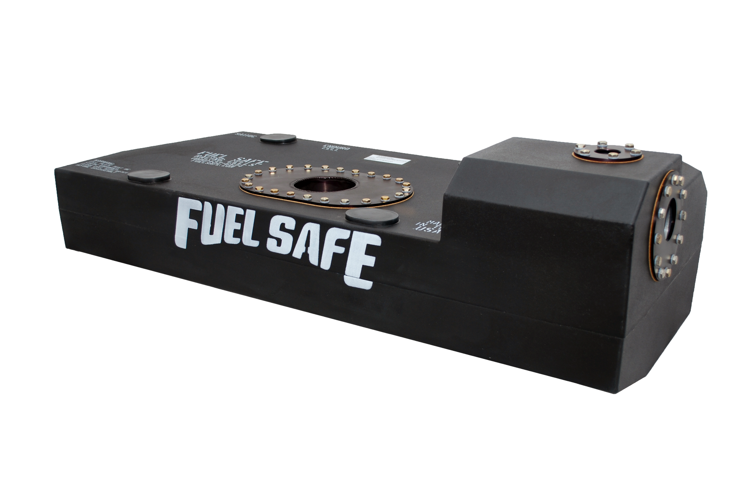 Mustang Fuel Cells