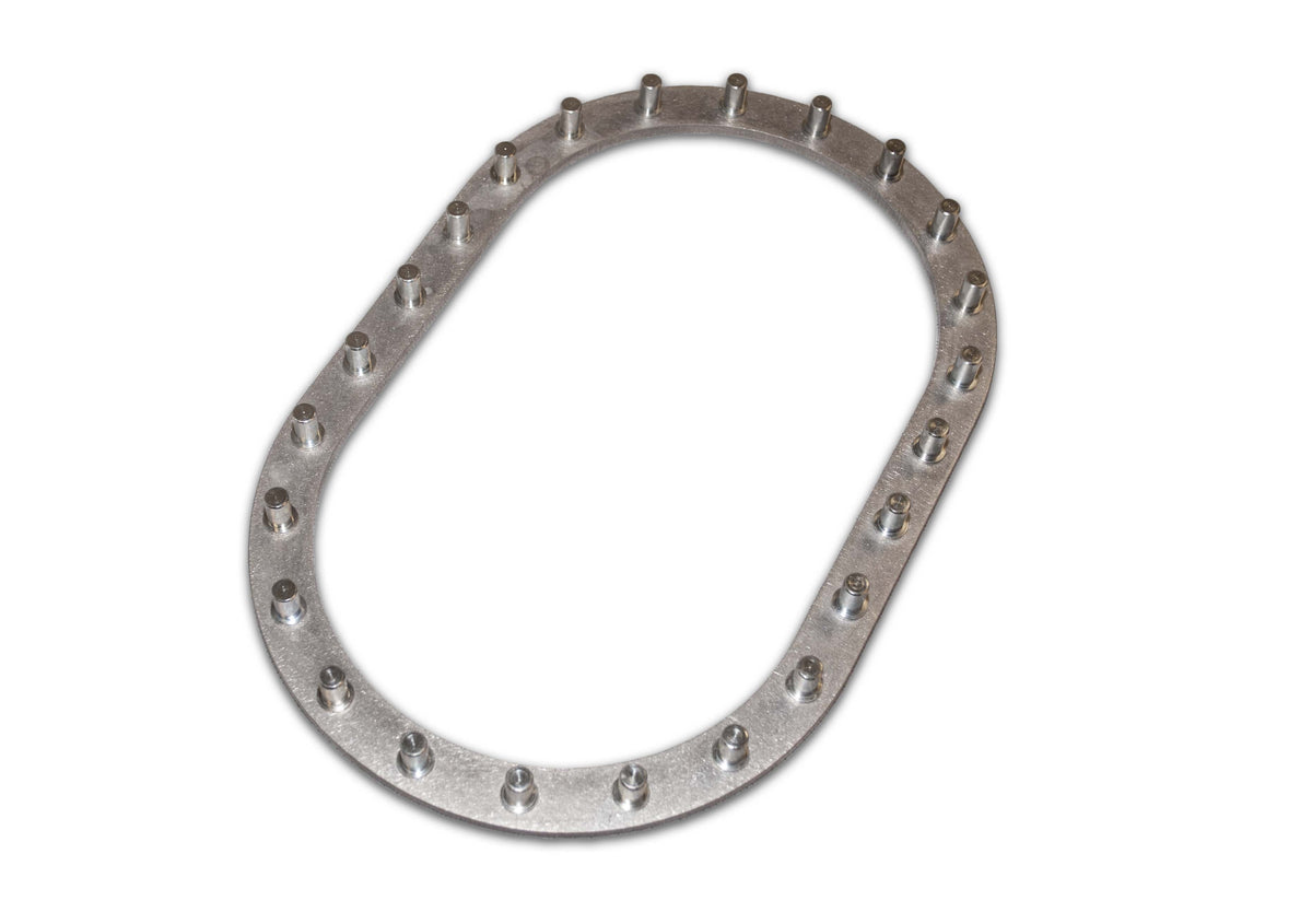 Nut Ring + 1ASM07
