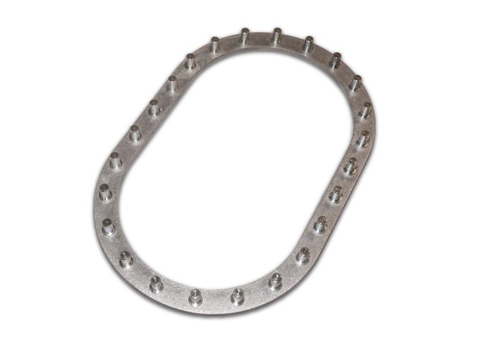 Nut Ring + 1ASM07