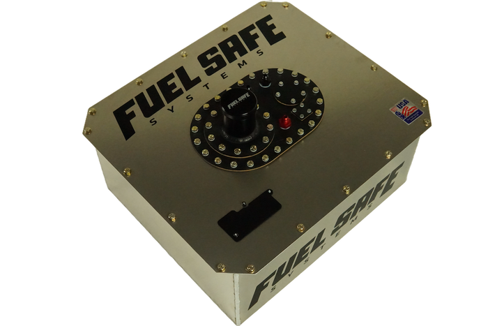 Racing Fuel Cells