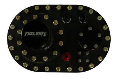 Race Safe® Fuel Cells