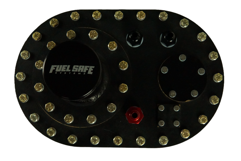 Race Safe® Fuel Cells