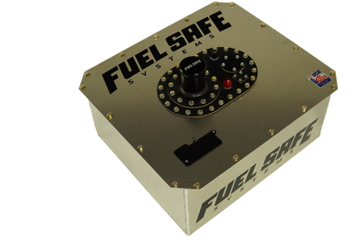 Race Safe® Fuel Cells