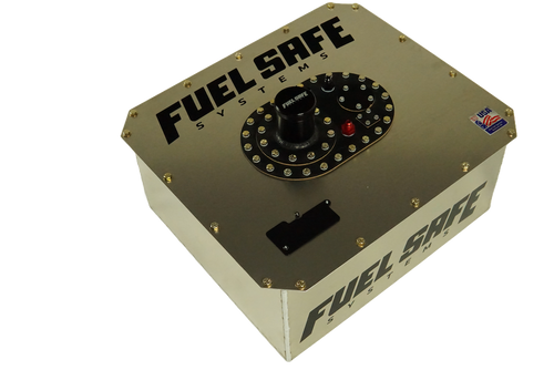 Race Safe® Fuel Cells