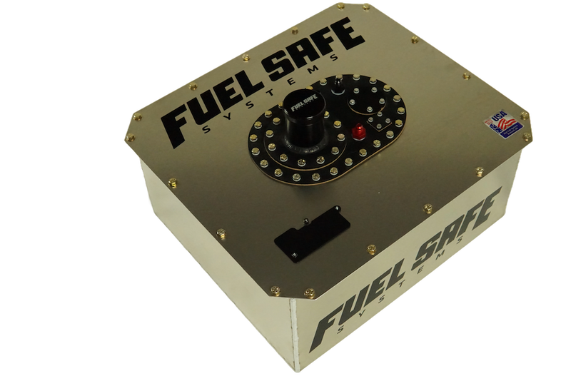 Race Safe® Fuel Cells