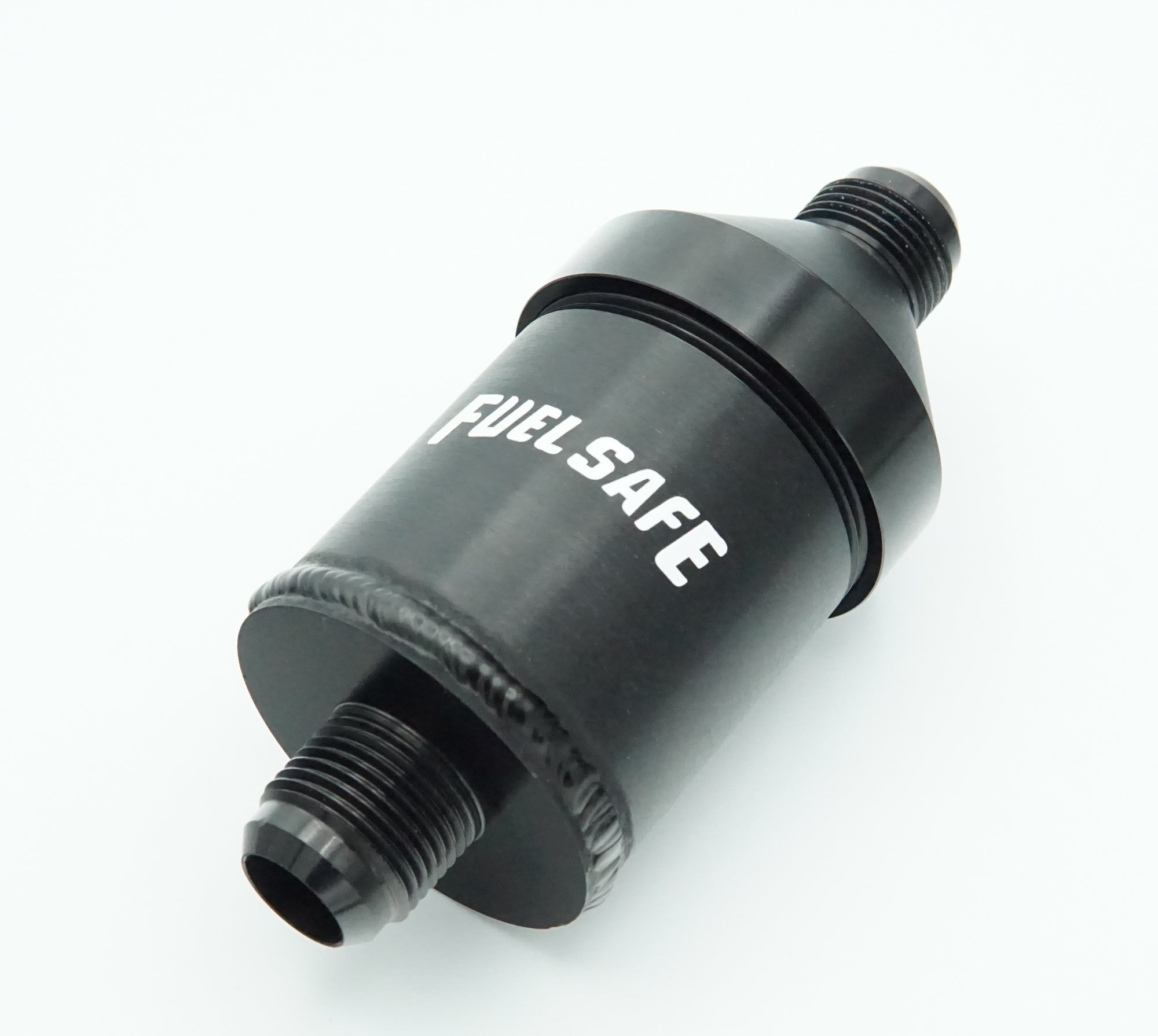 3/4" Discriminator Valve - Machined Aluminum valve w/ -12 fittings