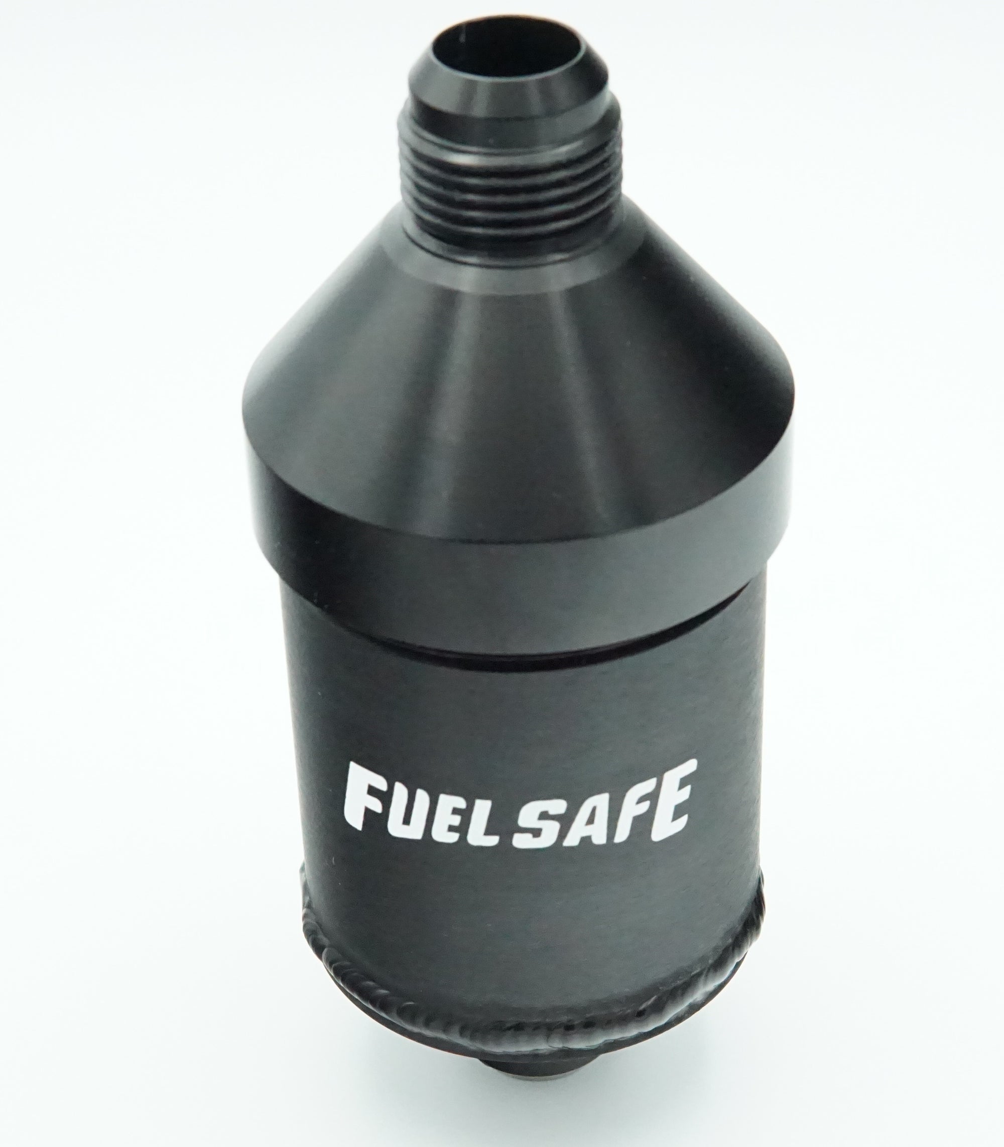 3/4" Discriminator Valve - Machined Aluminum valve w/ -12 fittings