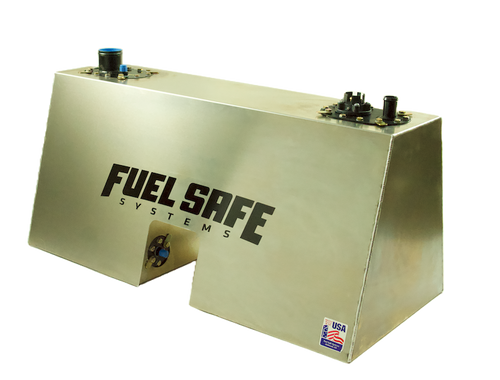 Off Road Replacement Parts - Racing Fuel Cell Replacement Parts | Fuel Safe