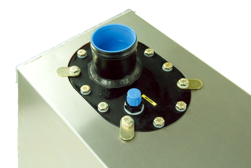 Enduro Cell® Complete Off Road Buggy Fuel Cell 25 Gallon, OR125BE