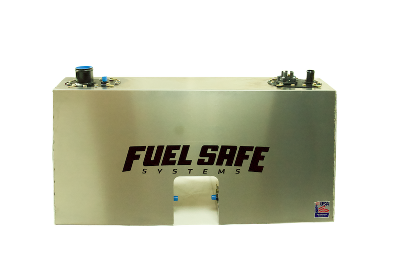 Enduro Cell® Complete Off Road Buggy Fuel Cell 25 Gallon, OR125BE