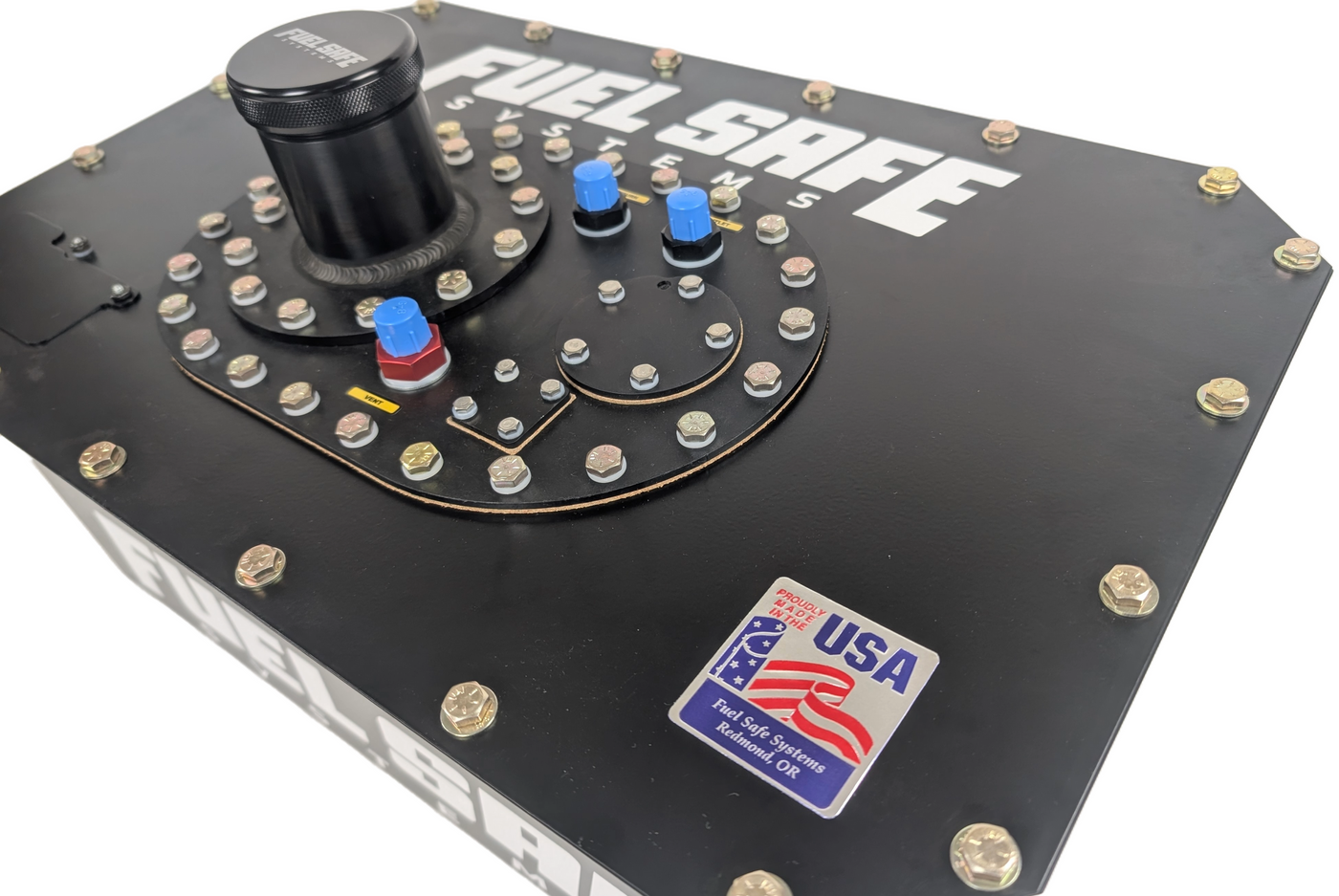 Fuel Safe Systems