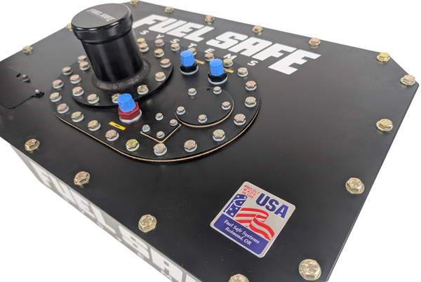 Fuel Safe Systems