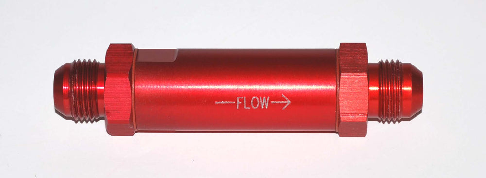 Vent / Rollover Valves