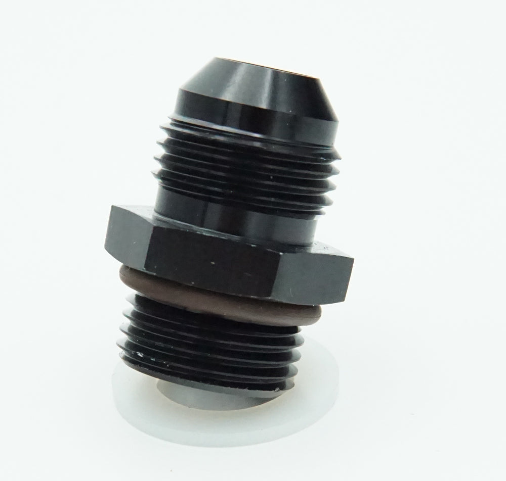 Fuel Cell Fittings