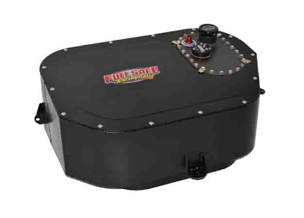 Porsche 911/930 Complete Fuel Cell w/ a Remote Filler 17 Gallon, SA100