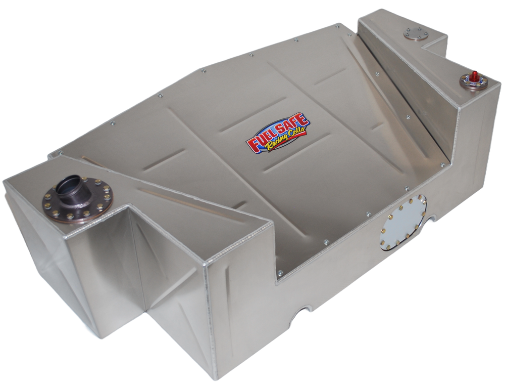 Model Specific Fuel Cells - Racing Fuel Cell Bladder Tanks