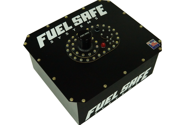 Enduro Cell® Complete Steel Fuel Cell