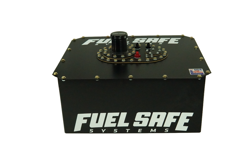 Pro Cell®, Complete Fuel Cell 15-Gallon, PC115