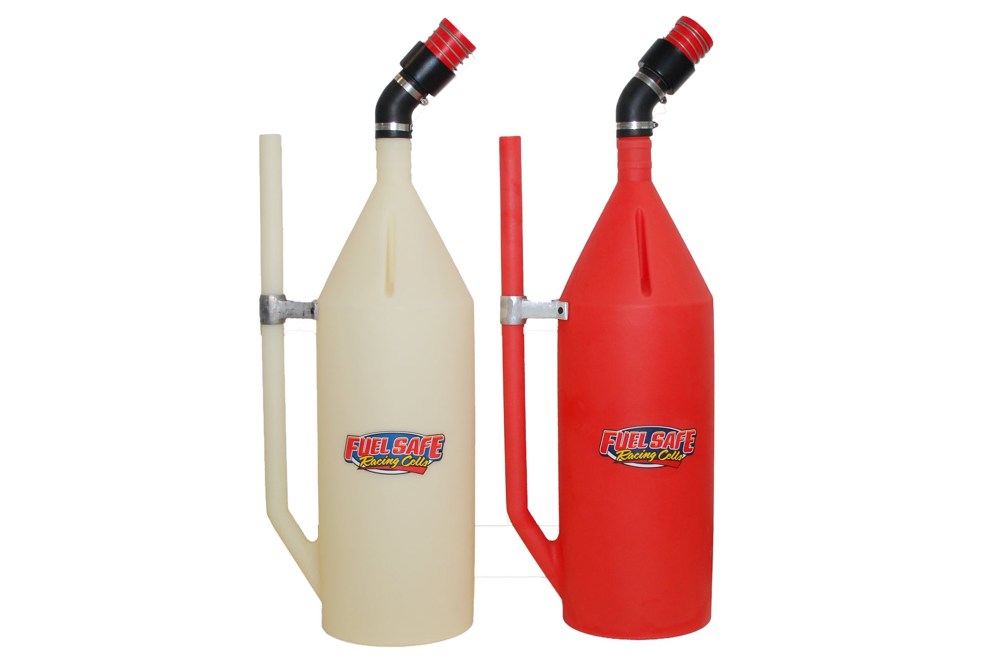 Quick Fill Kit - Use with 6 & 11 gallon Dump Cans | Fuel Safe