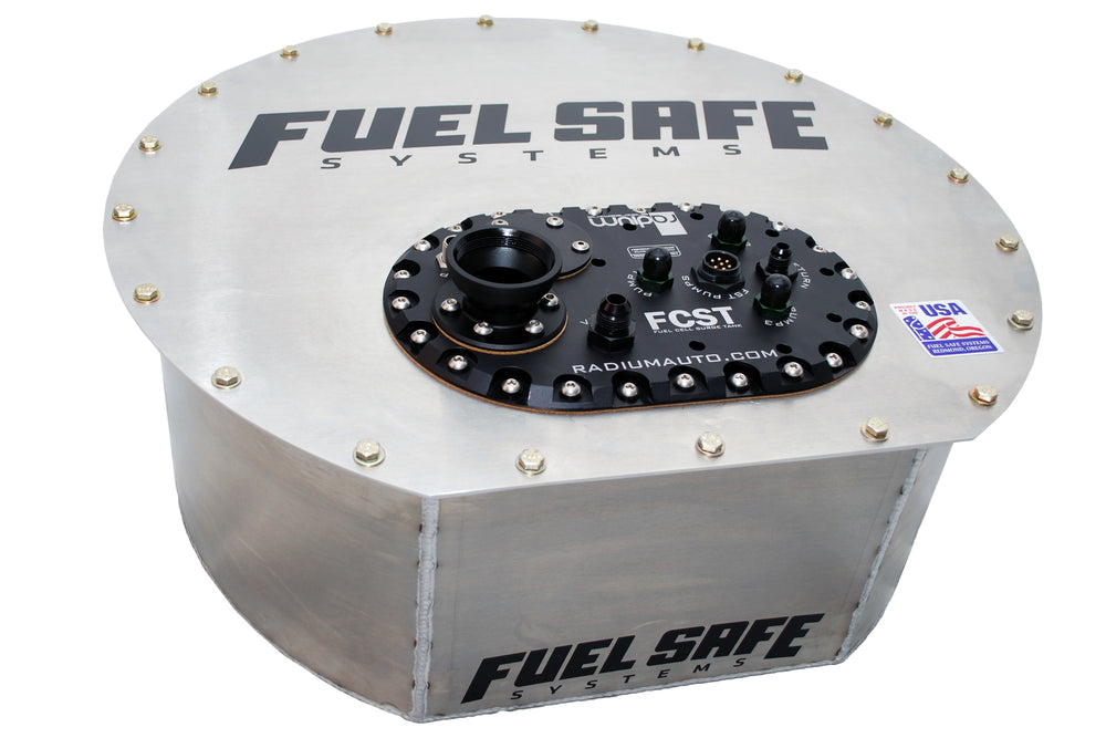 Spare Tire FCST-X Enduro Cell® - 10 Gallon, SA130-ED-FCST