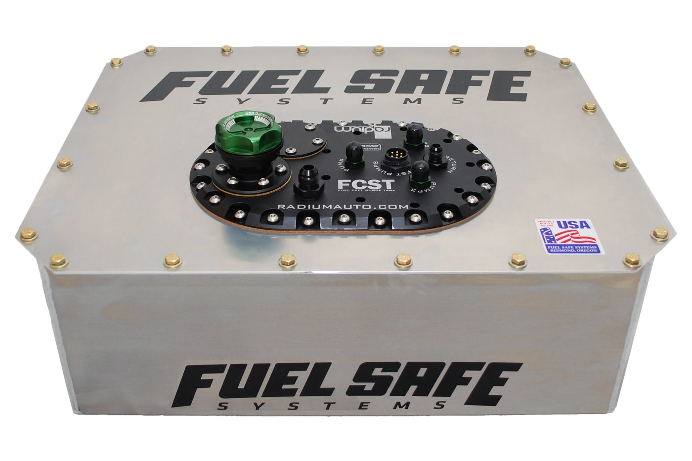 Truck Fuel Cells | Off Road