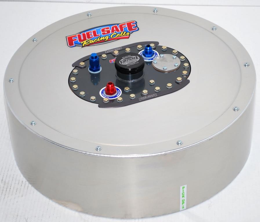 BMW 3 series Spare Tire Cell, SA124