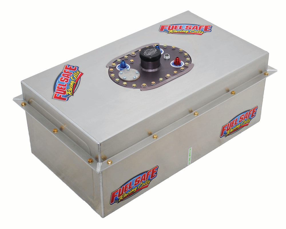 Fuel Safe's 5th generation Camaro racing cell is designed to fit in the ...