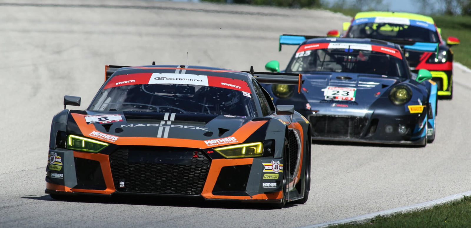 Motorsport Fuel Cells - Safety Fuel Cell Bladder Tanks - FIA Approved