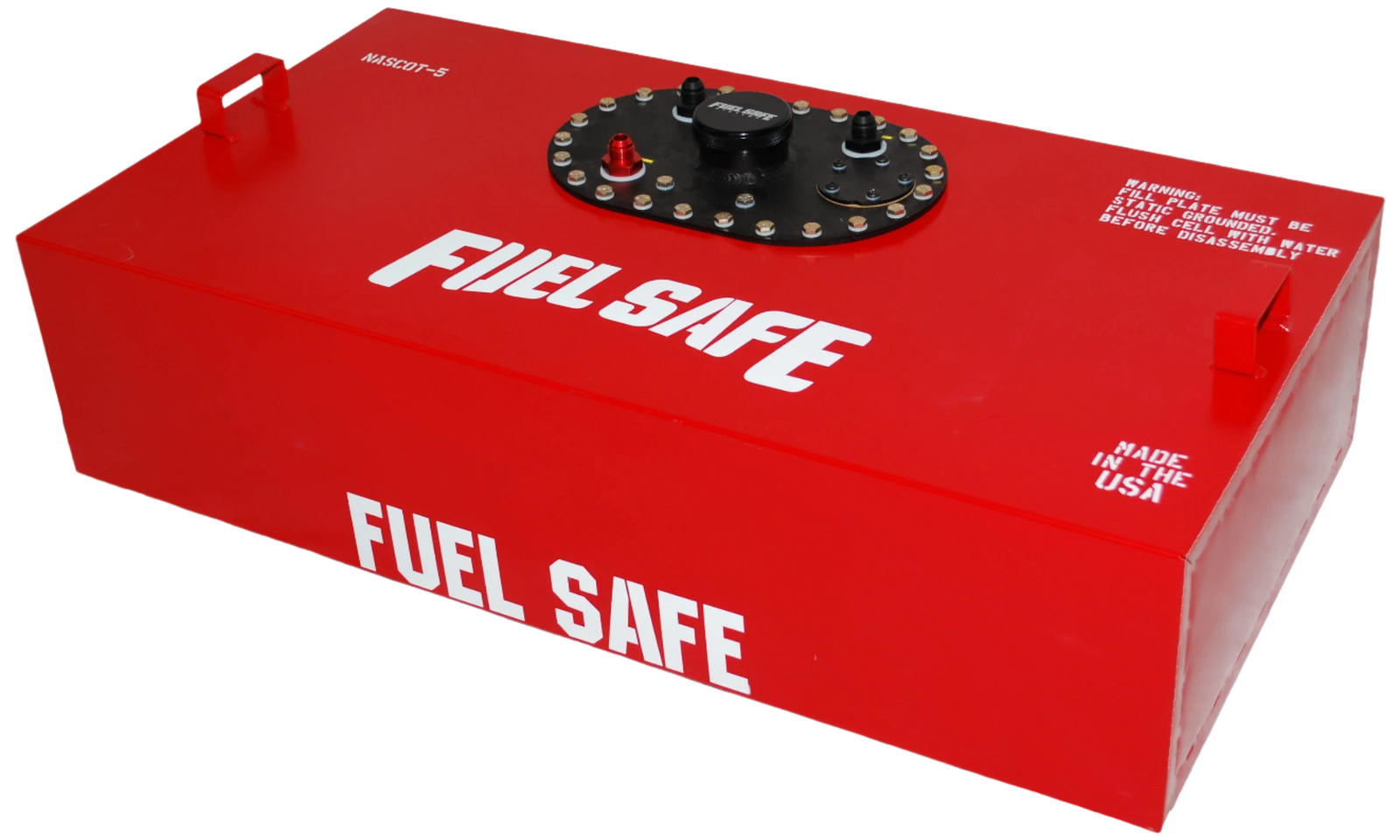Fuel Safe Systems