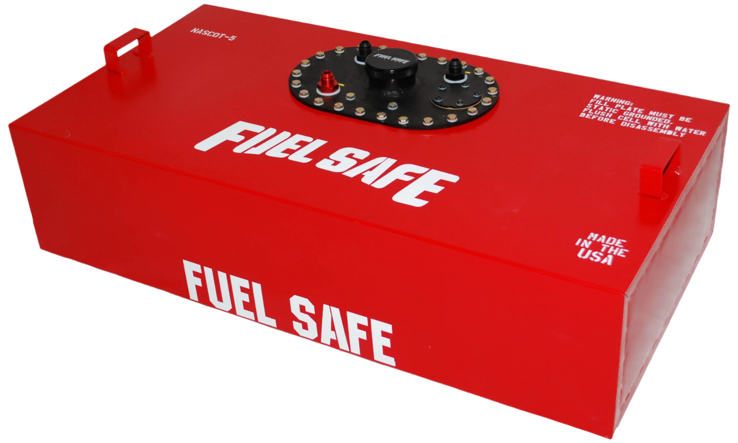 Fuel Safe Systems