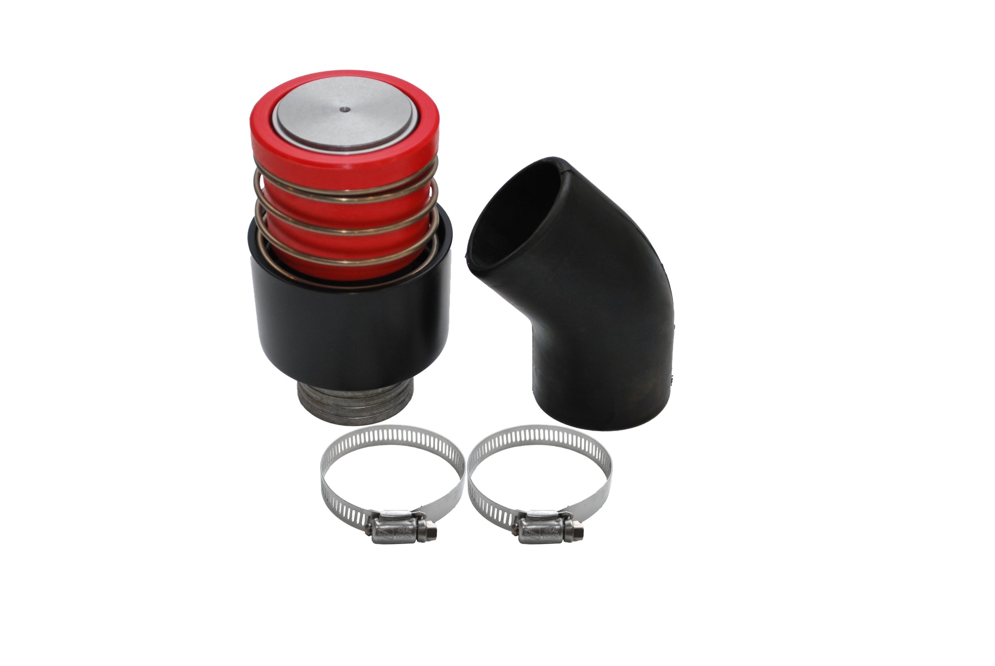 Quick Fill Kit - Use with 6 & 11 gallon Dump Cans | Fuel Safe