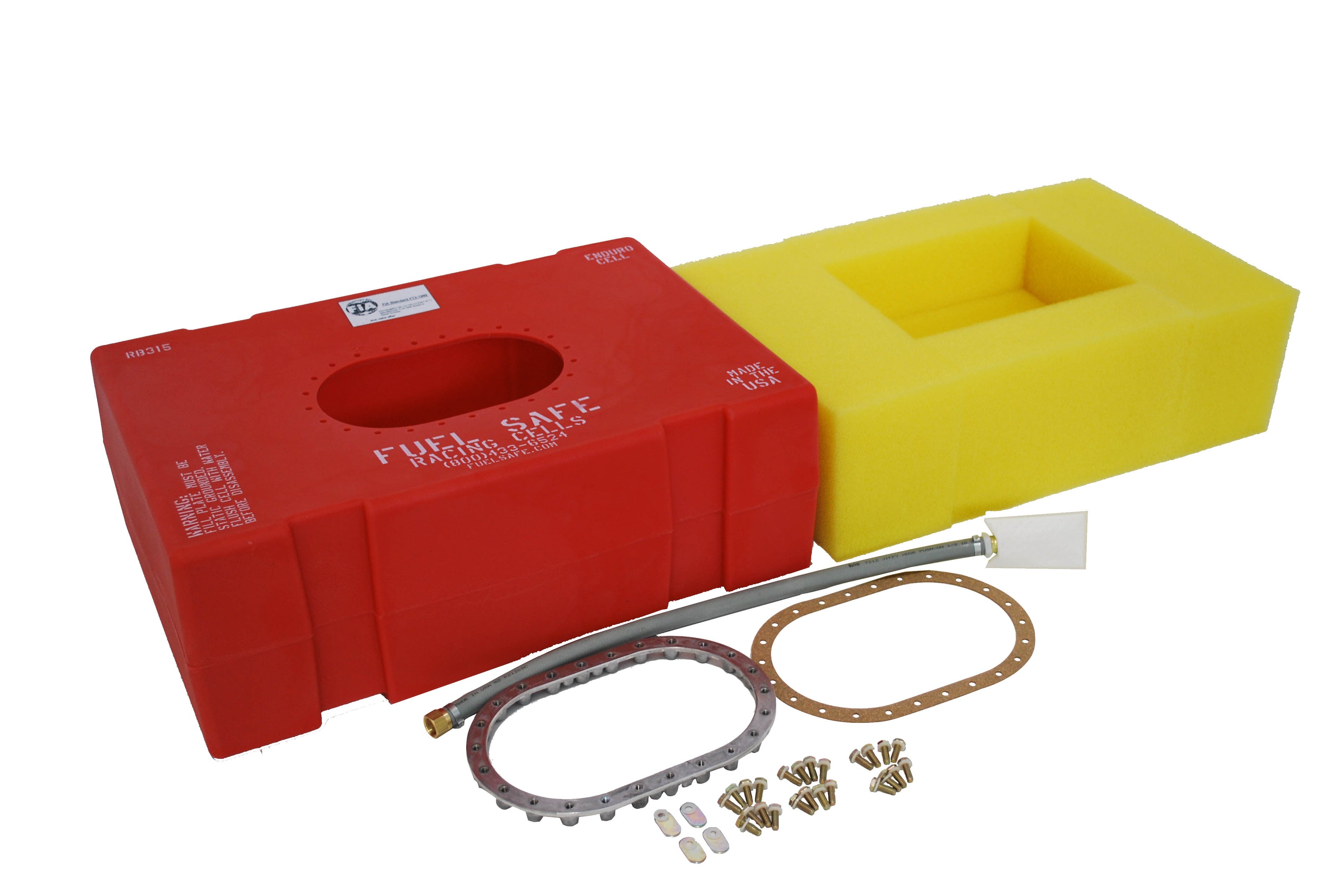 Replacement Enduro® Bladder 10 Gallon, RB310