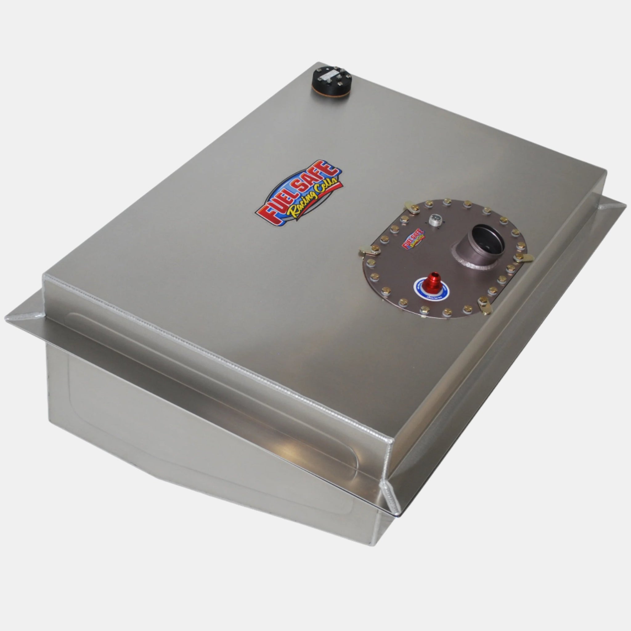 Enduro® Early Mustang Complete Fuel Cell w/ a Remote Filler 22 Gallons