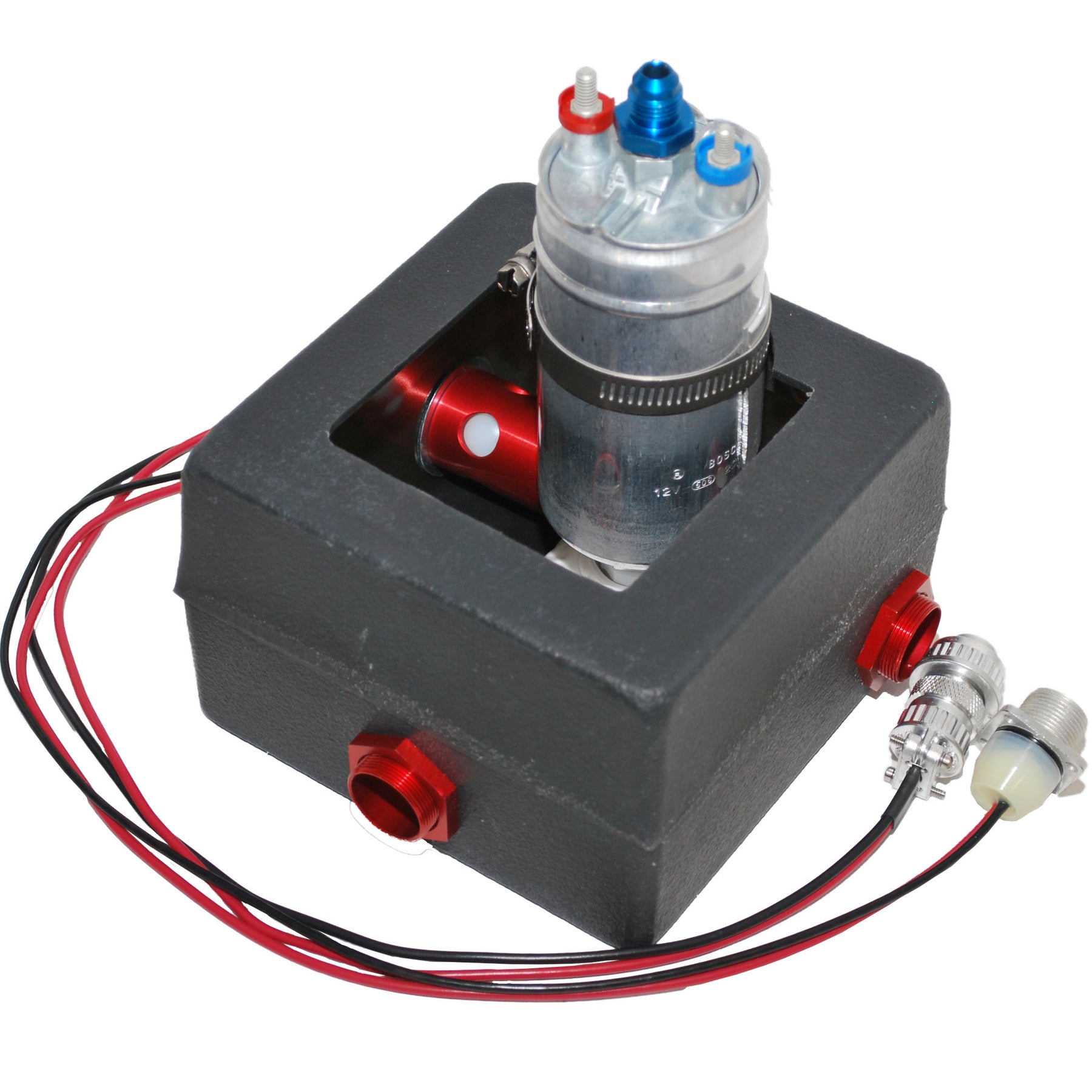 Enduro Cell® Off Road Truck Fuel Cell - 50 Gallons, OR150TE