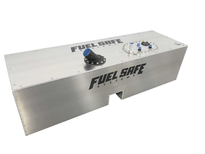 UTV Can-Am X3 Fuel Cell (38 Gal.) + UTV-X3-38